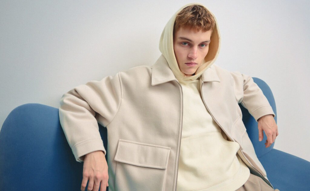 BERSHKA Presenta Su Nueva Colección Man '24 - Zero Magazine