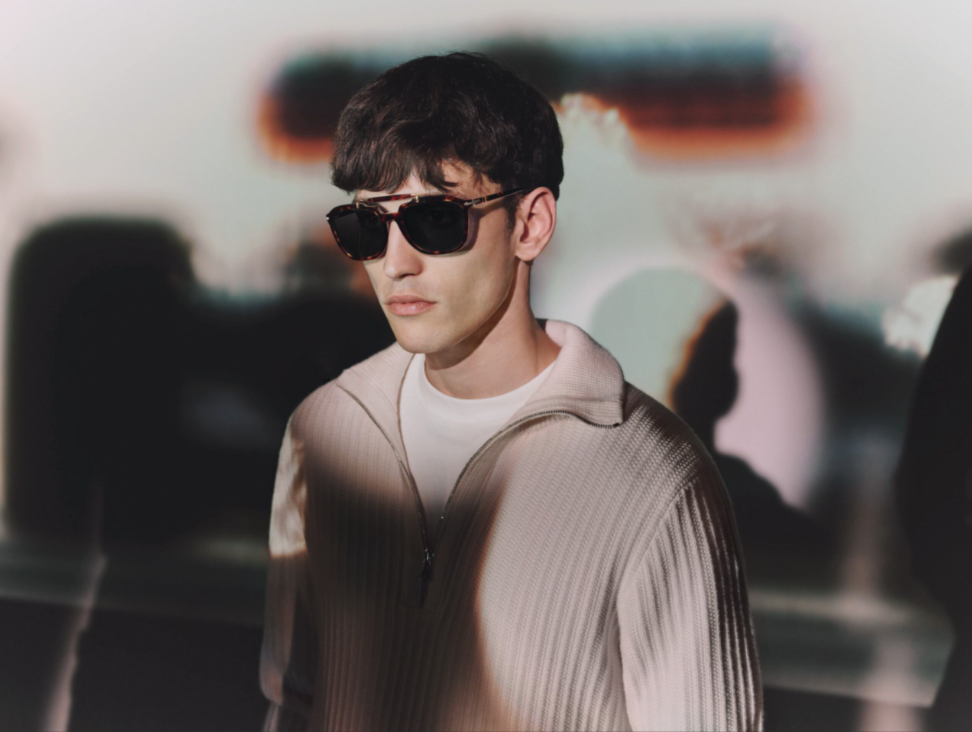 Estilo Senna: Lentes Imperdibles - Zero Magazine