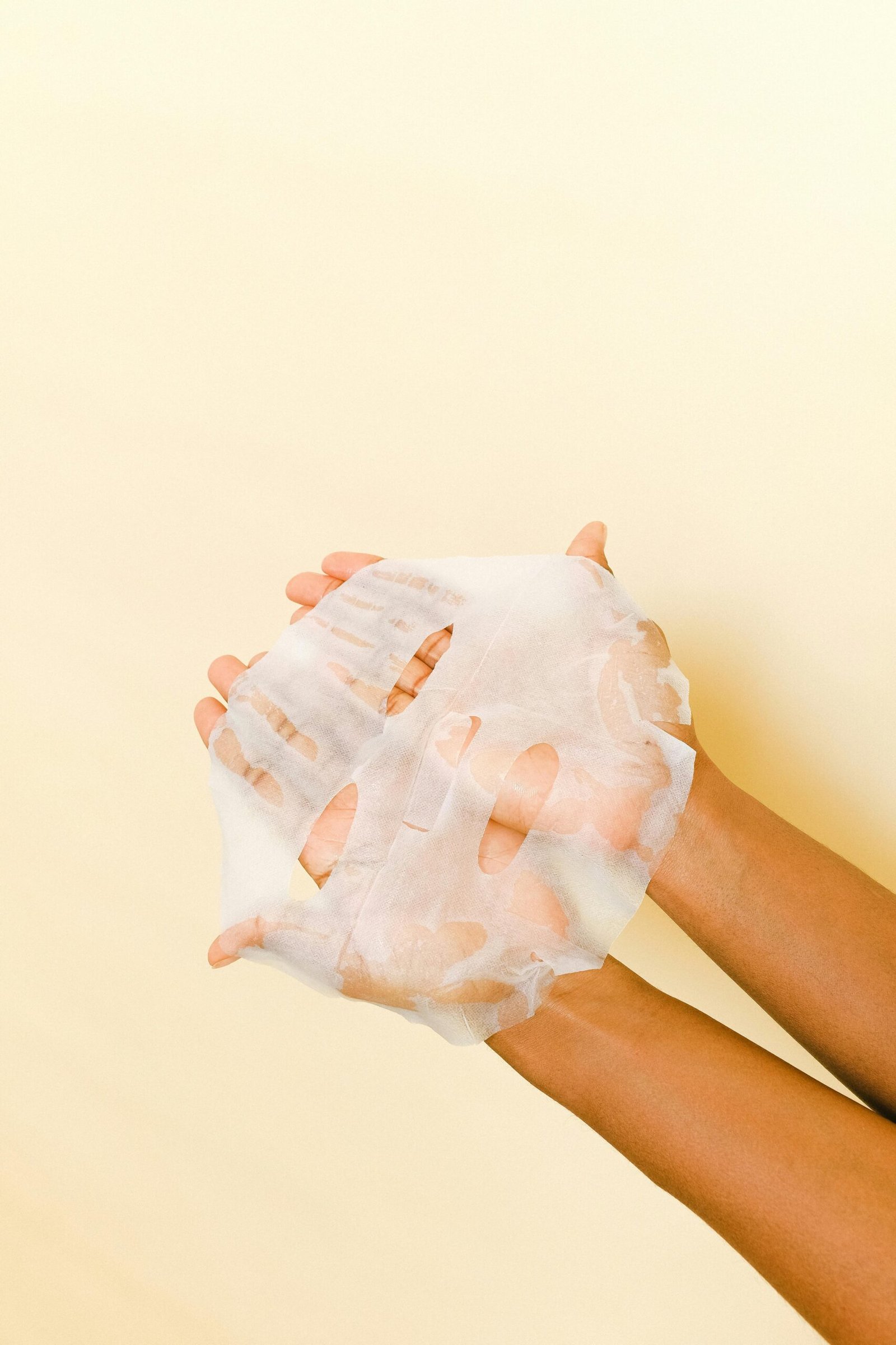 Skincare para piel estresada: el reset que tu cara necesita - Zero Magazine