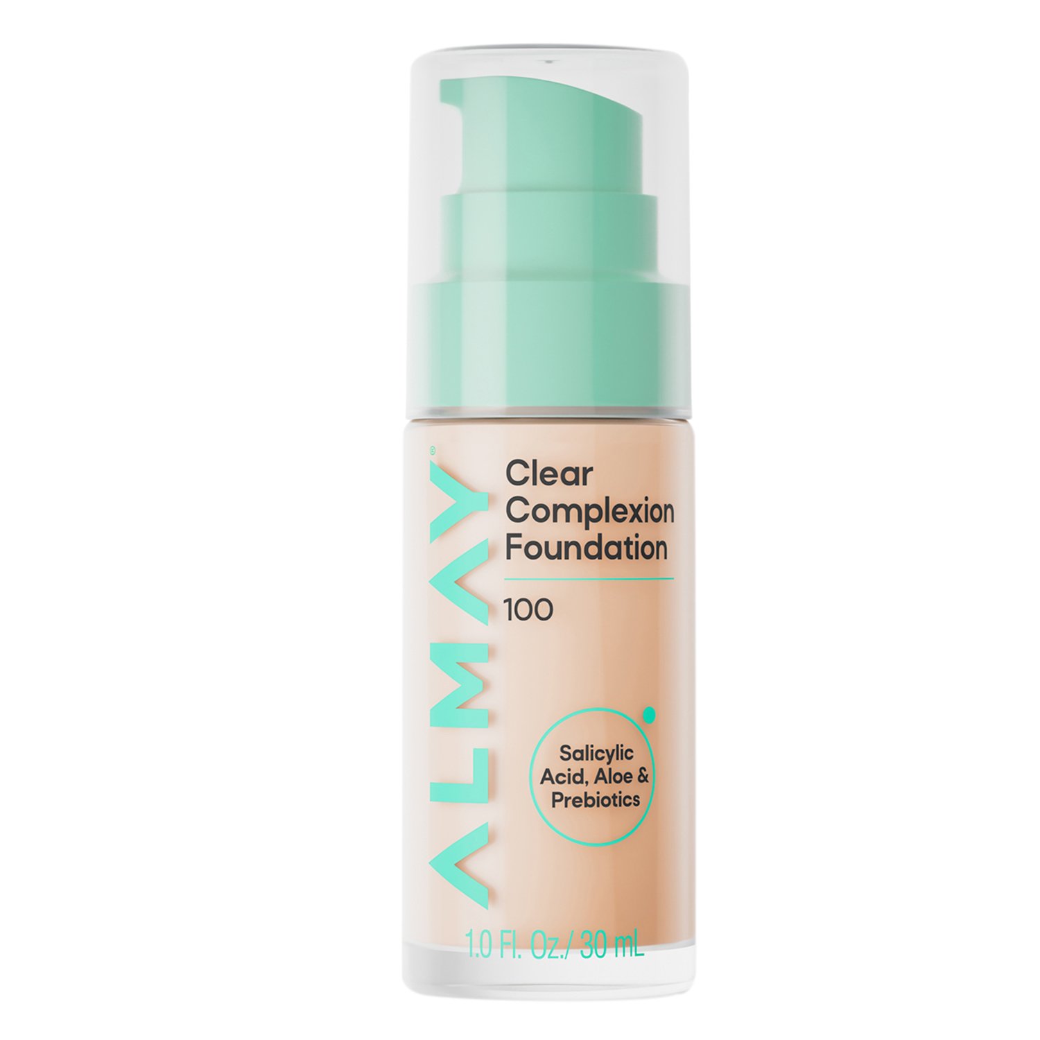 Maquillaje limpio ALMAY redefine belleza - Zero Magazine